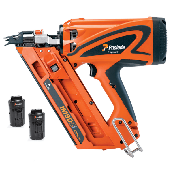 Paslode Tools | Nail Guns & Fasteners | Sunlite Mitre 10